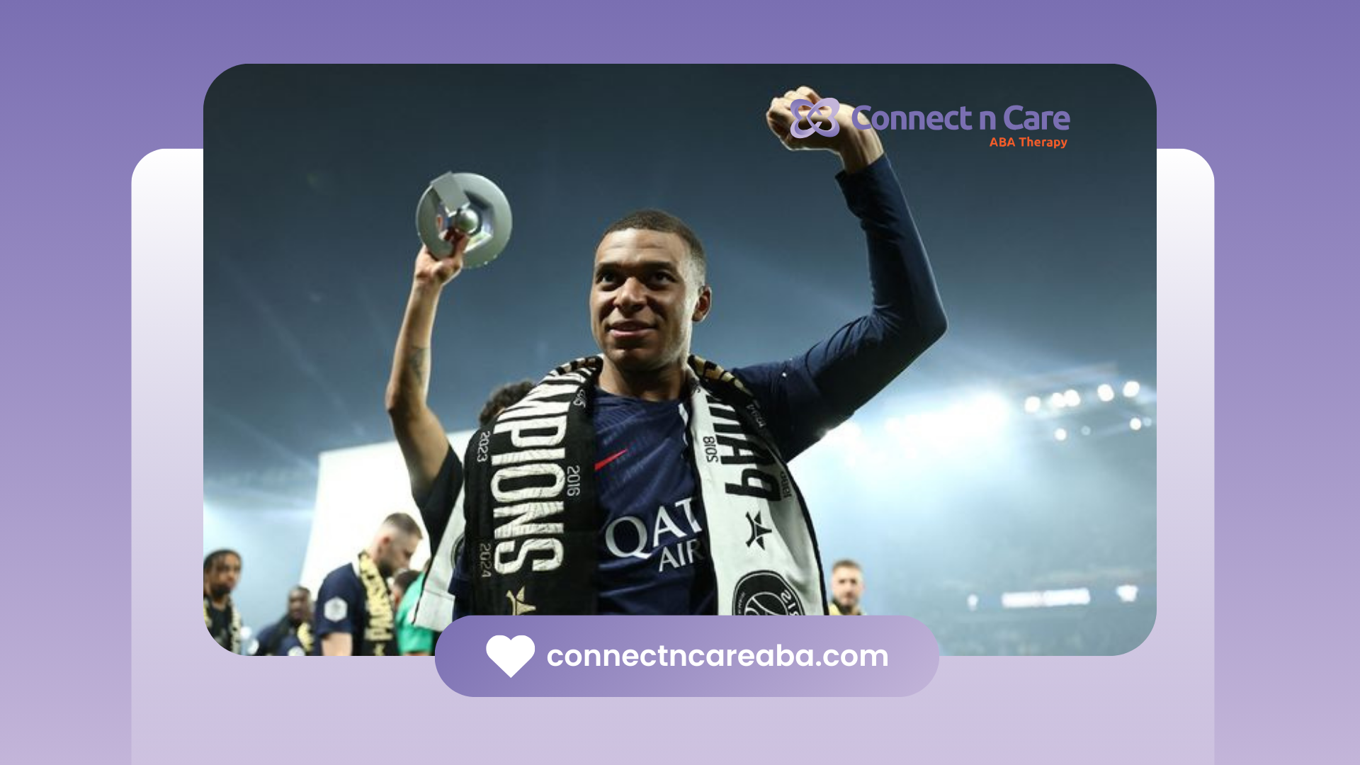 Understanding the Impact of Autism on Kylian Mbappe’s Career