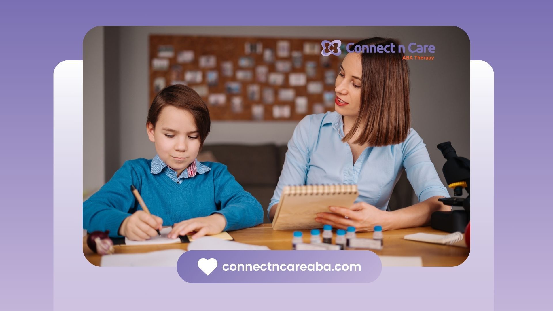 What is Whole Interval Recording in ABA? | Connect n Care ABA