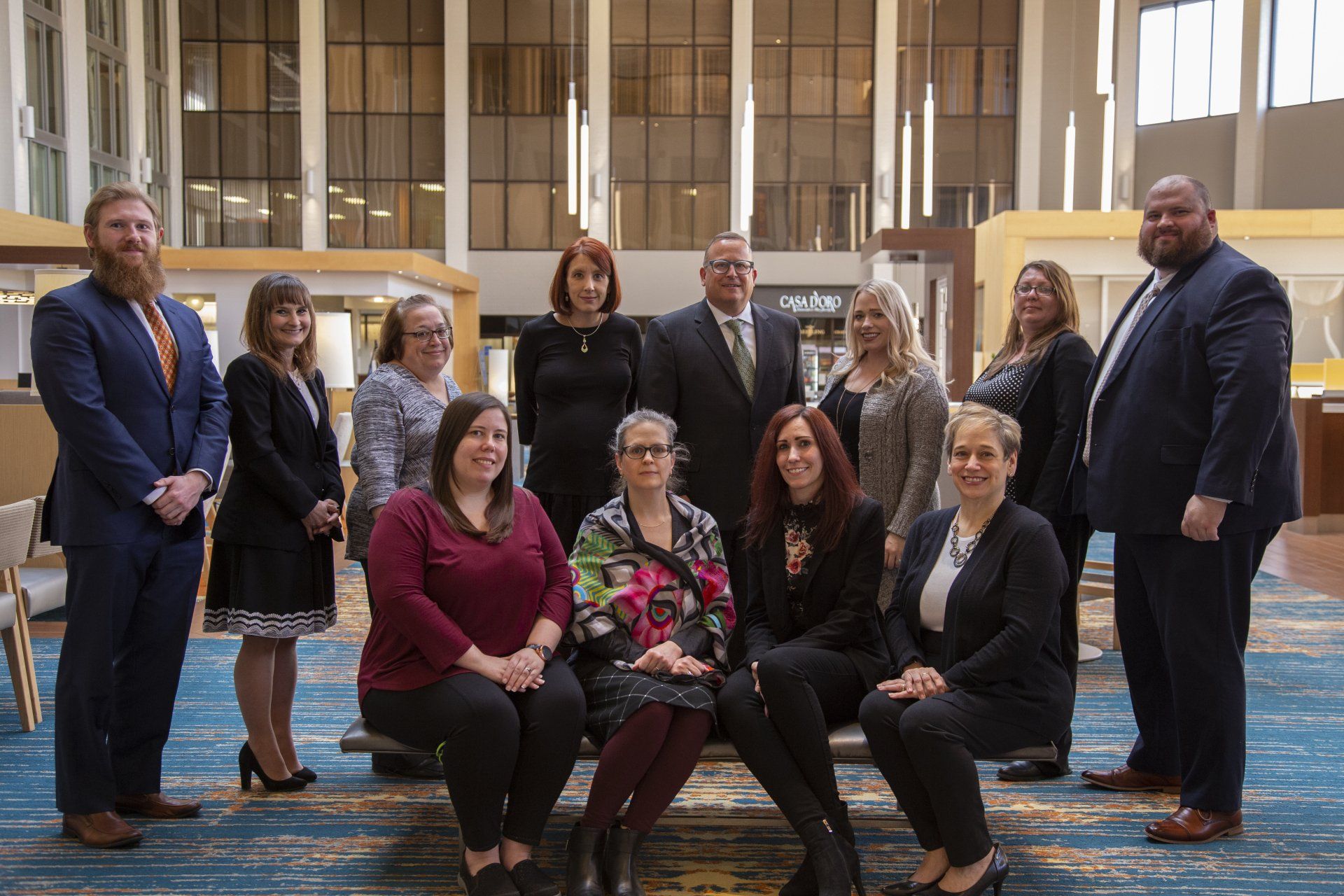 Law Firm | Cranberry Township, PA | Myers Law Group