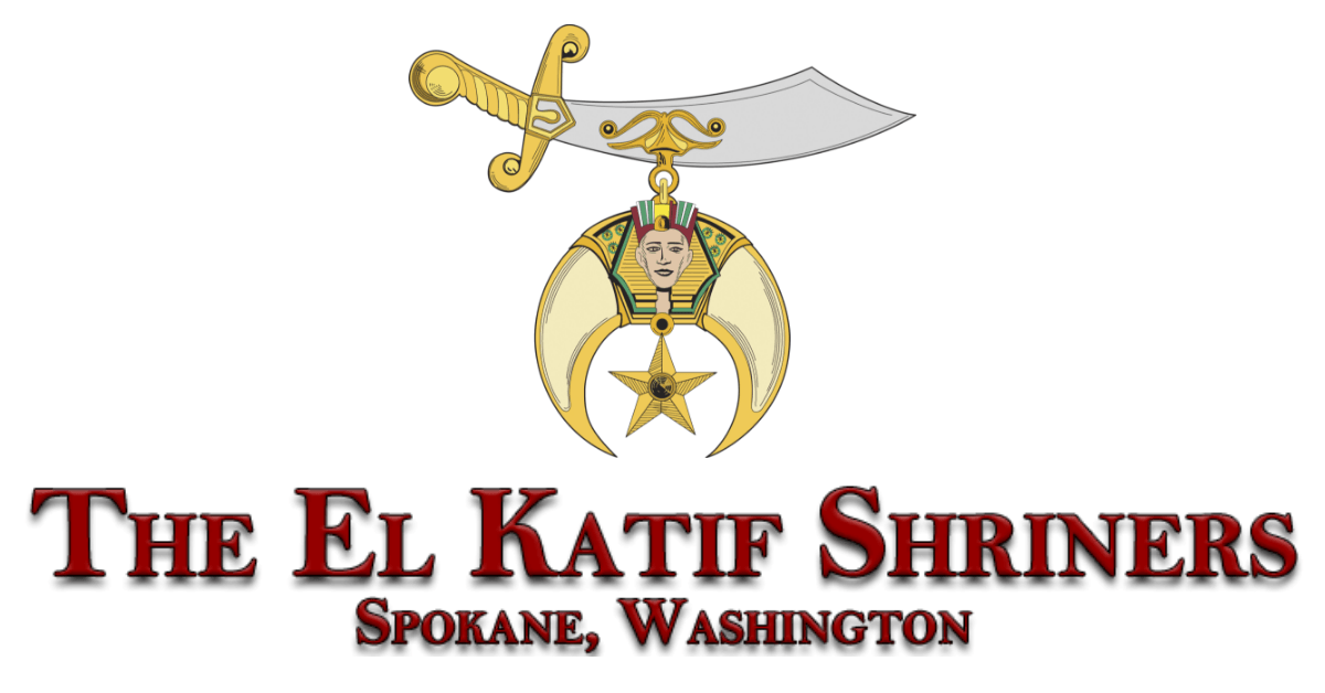 El Katif Shriners | Shriners Hospitals | Spokane, WA
