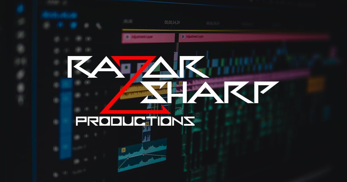 Razor Sharp Productions