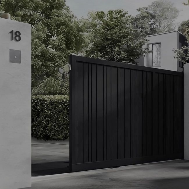 Omega Security System – Líderes en sistemas de seguridad