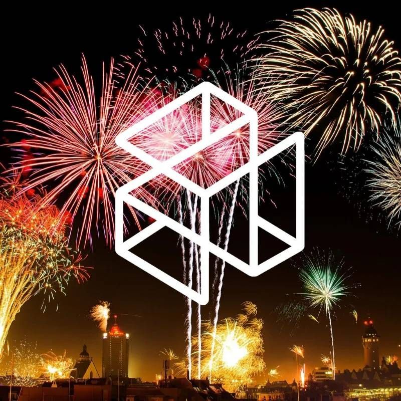 Bonne année 2026 - chez Rashomon Escape Game Paris