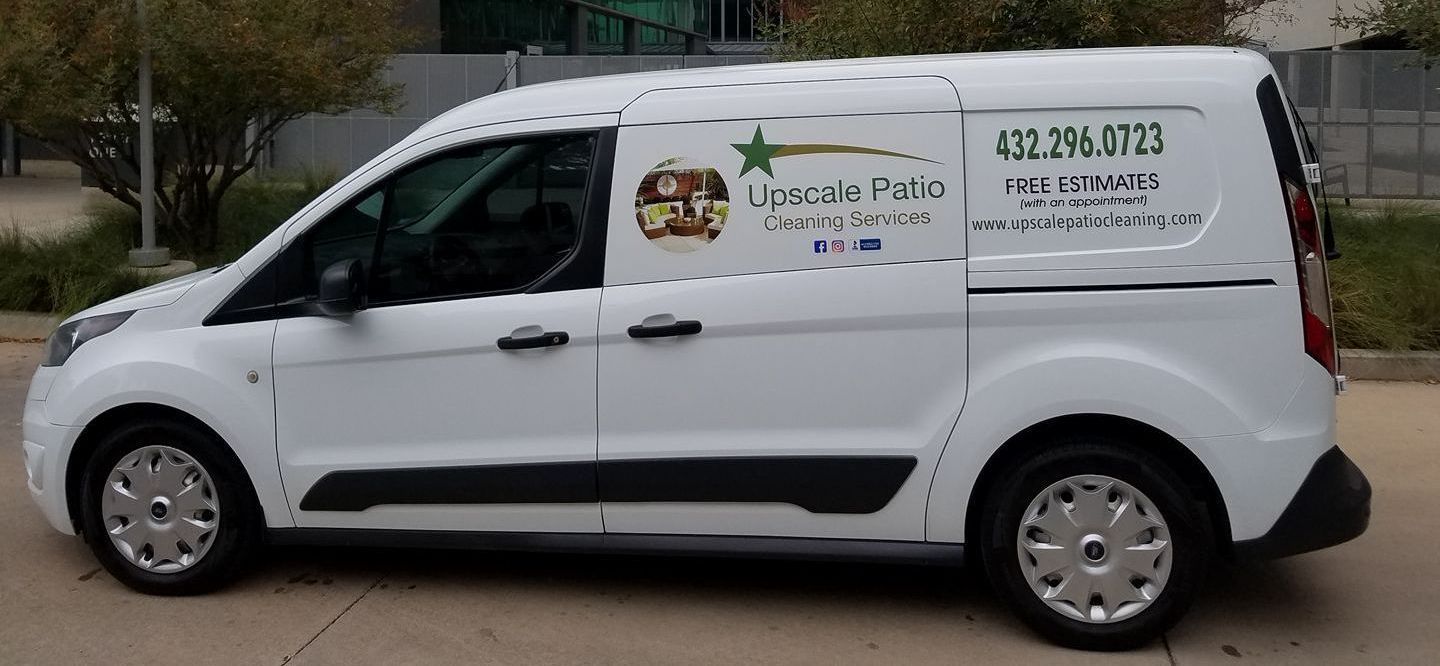 Upscale Patio Cleaning Services LLC - Top Rated Patio Cleaning Services ...