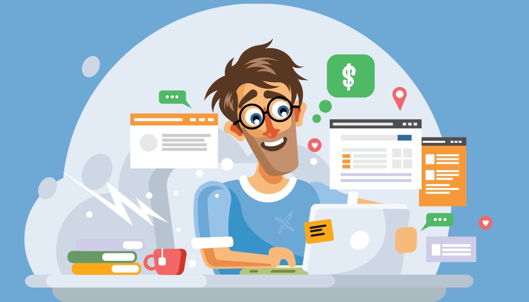 Pay-Per-Delete Credit Repair Explained