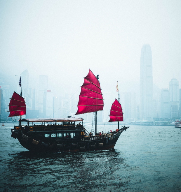 BLS Capital Limited 百翱資本有限公司