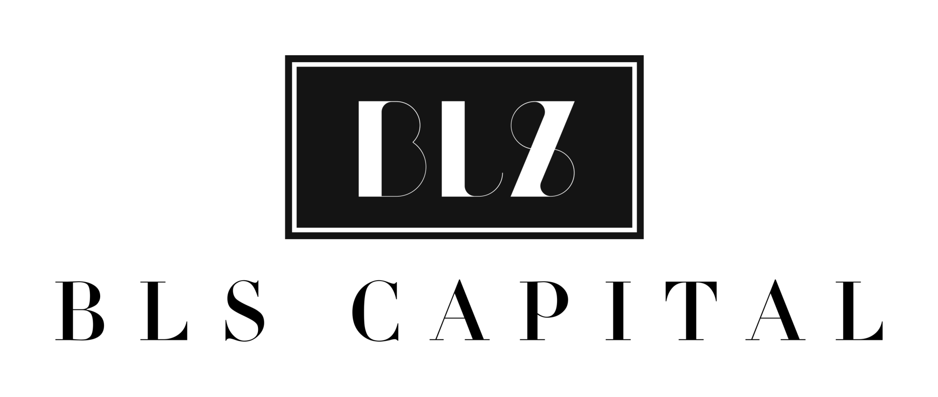 BLS Capital Limited 百翱資本有限公司