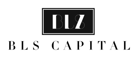 BLS Capital Limited 百翱資本有限公司