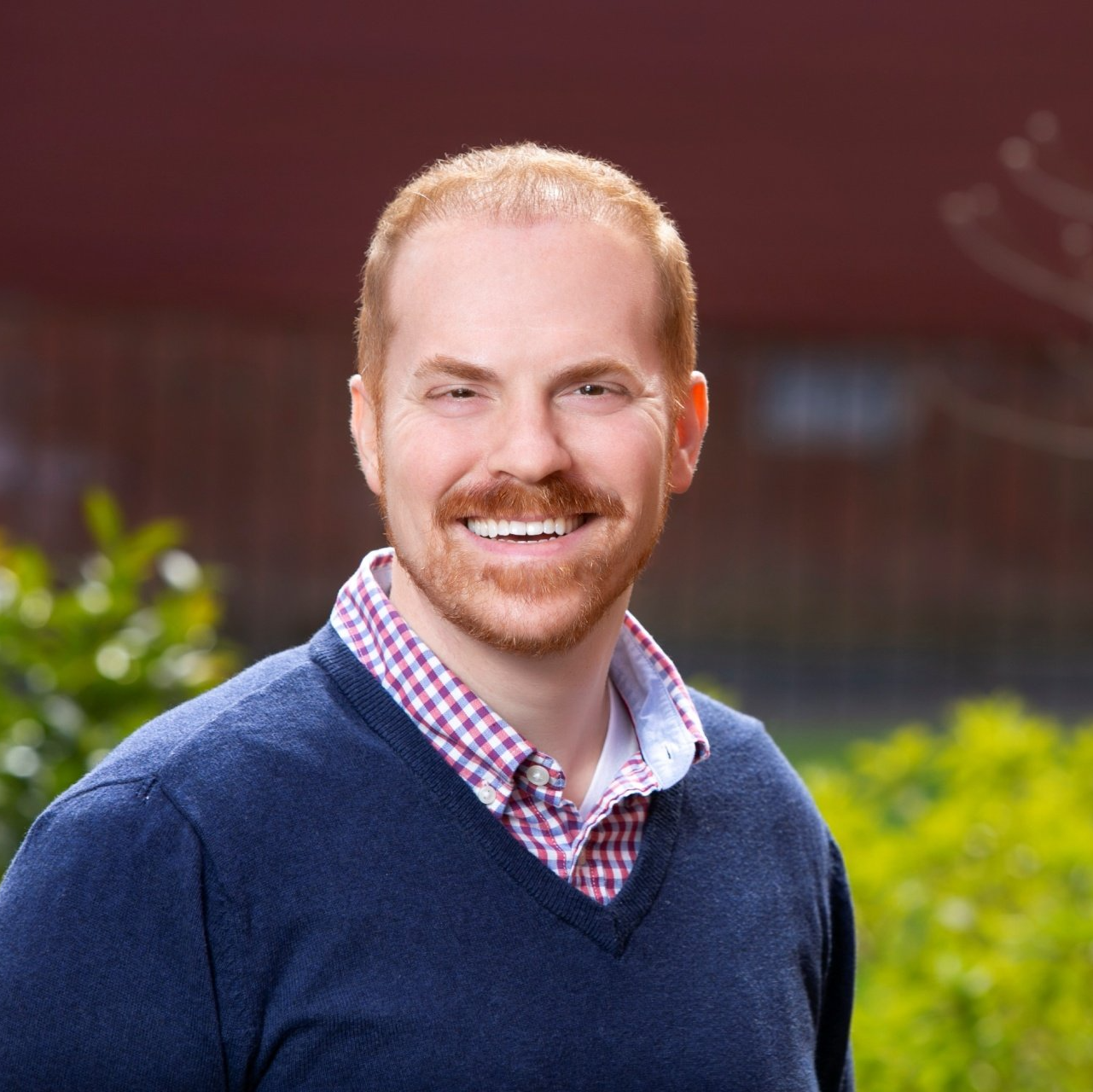 Meet the Team: Tyler Rackley – Richmond Real Estate Expert