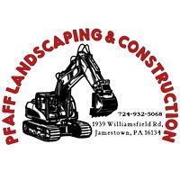 Building | Jamestown, PA | Pfaff Construction