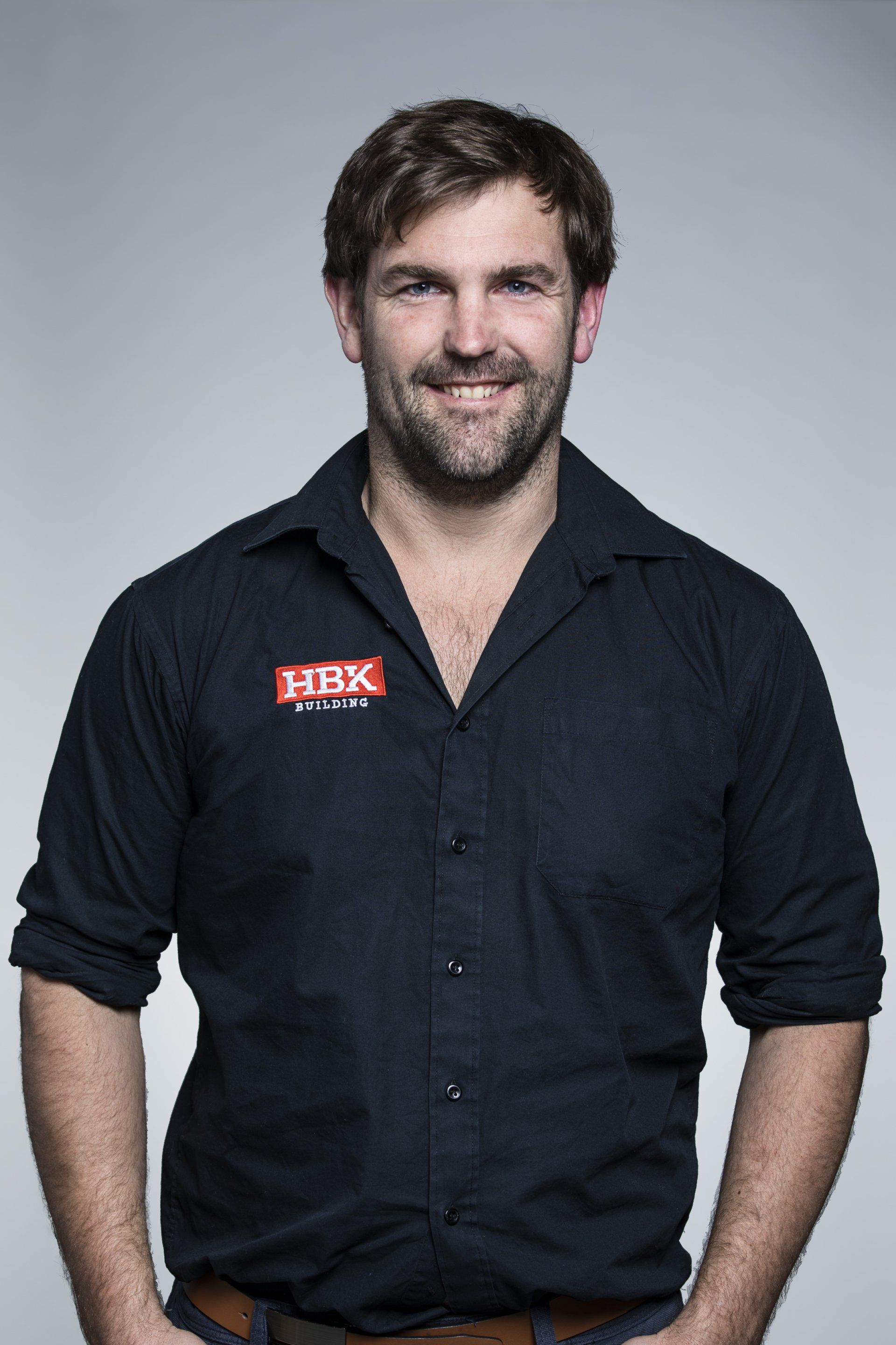 About Us | HBK Building