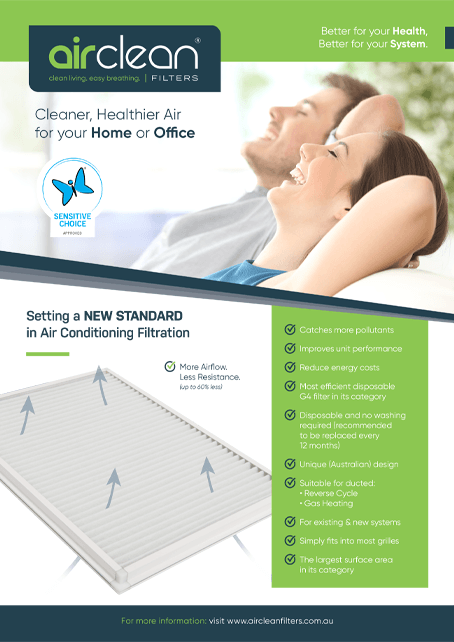 Commercial & Domestic Air Conditioning Services in New South Wales