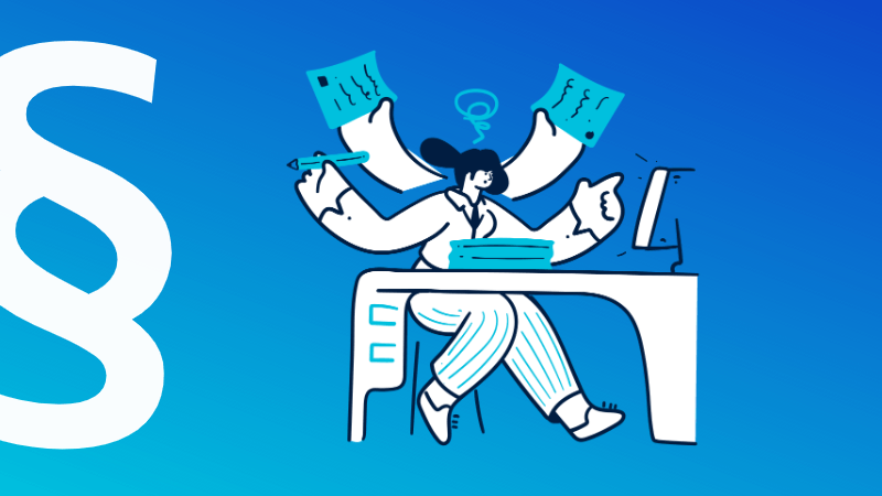 Um was geht es im neuen Datenschutzgesetz (nDSG)?