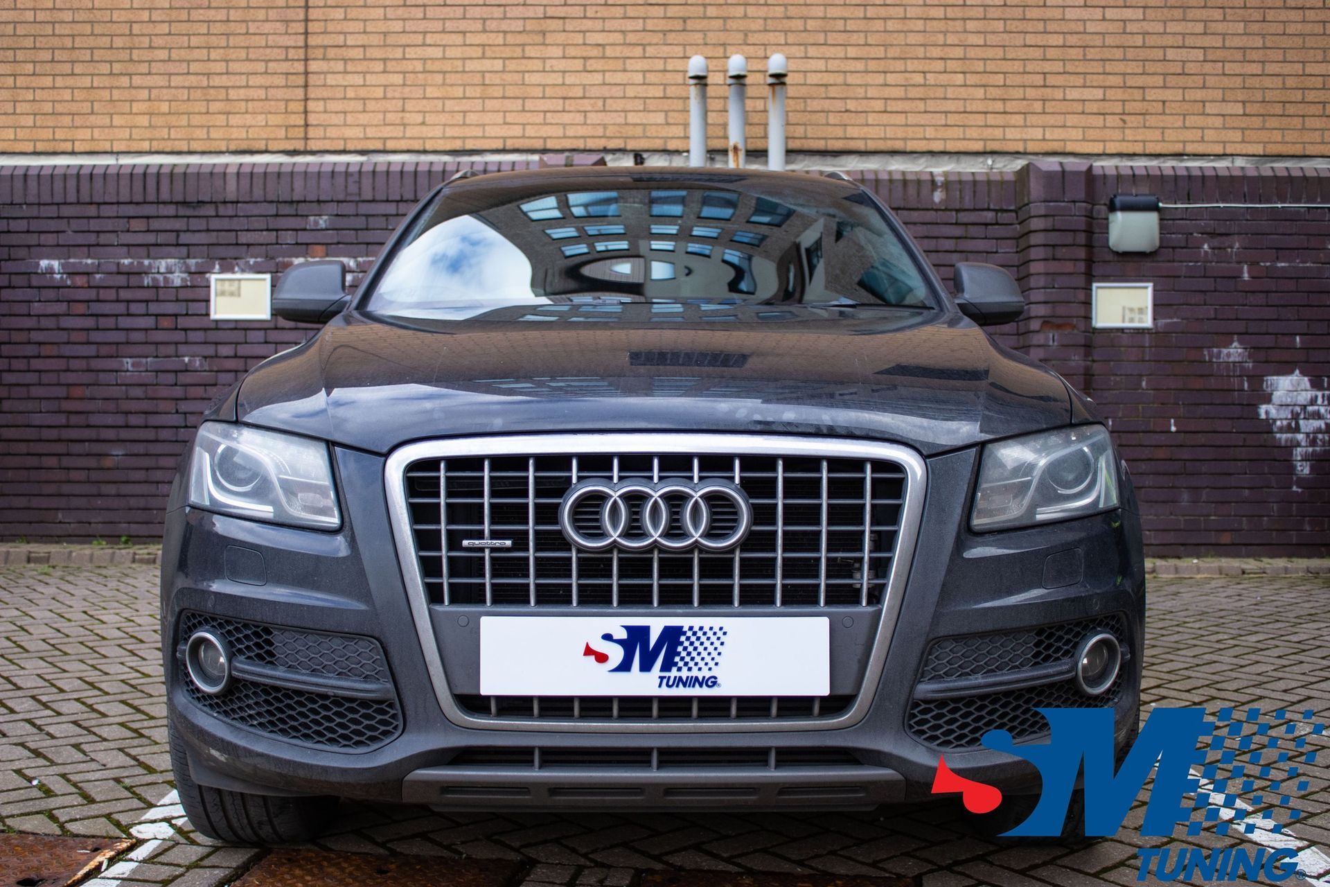 Verwunderlich Audi Q5 2 0 Tfsi Bilder