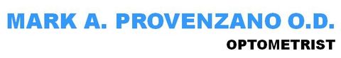 Mark Provenzano O.D. | Optometrist | Lake Jackson, TX