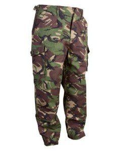 Army Surplus and Outdoors Supplies - Genuine Army Surplus - Darlington