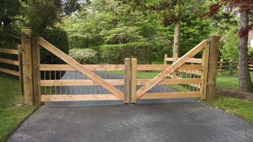 J-Mar Fenicng | Residential, Commercial, Agricultural, PA, MD, DEL, NJ