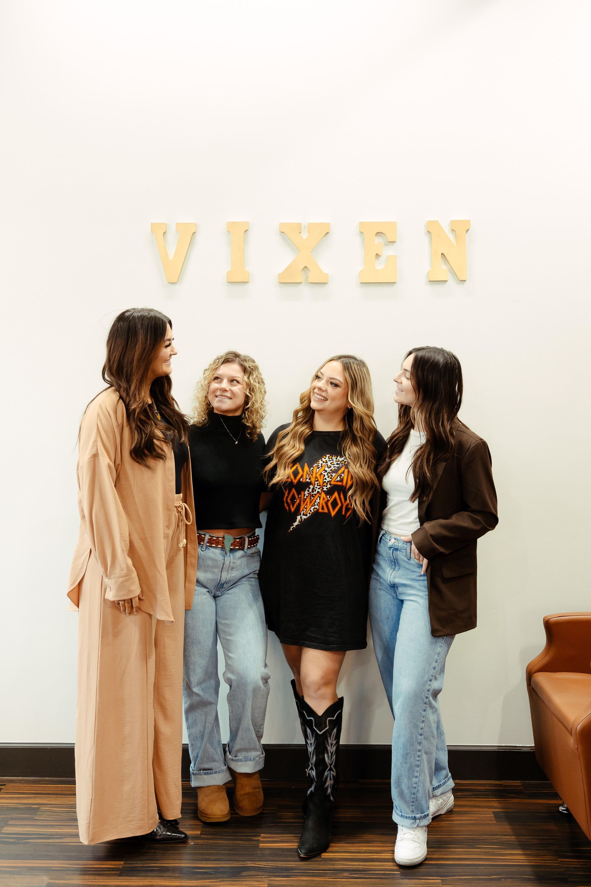 Beauty Salon Portland | Vixen Beauty Lounge