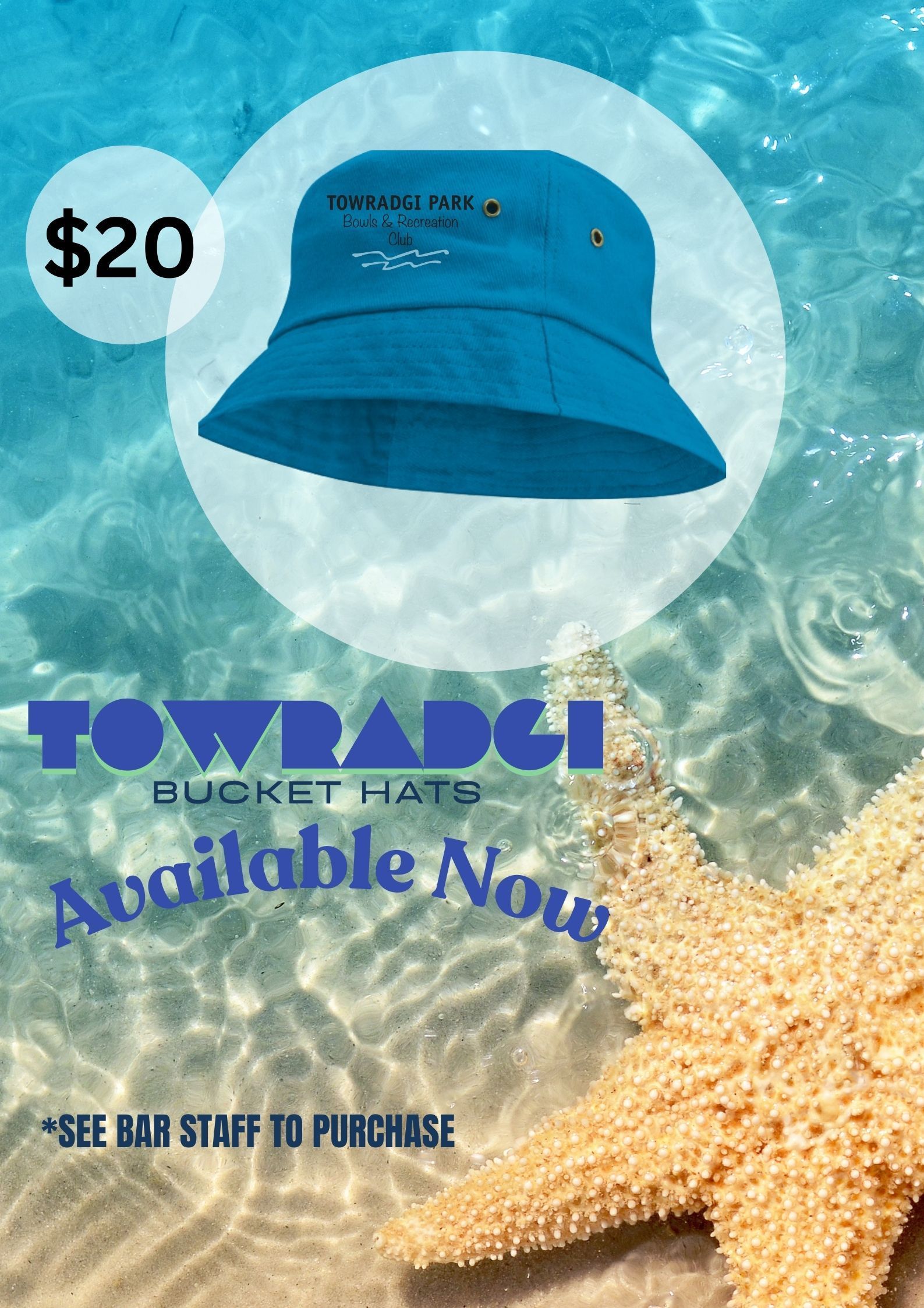 What's On | Towradgi Park Bowls and Recreation Club