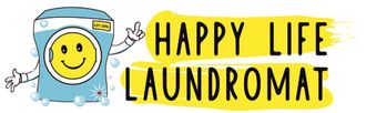 Local Laundromat, Full Laundry Services, Dry Cleaning | Rockford, IL ...