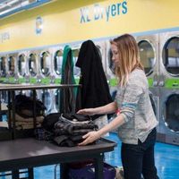 Local Laundromat, Full Laundry Services, Dry Cleaning | Rockford, IL ...