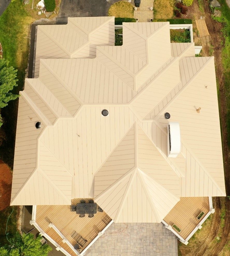 Learn More About Riegle Roofing and Exteriors