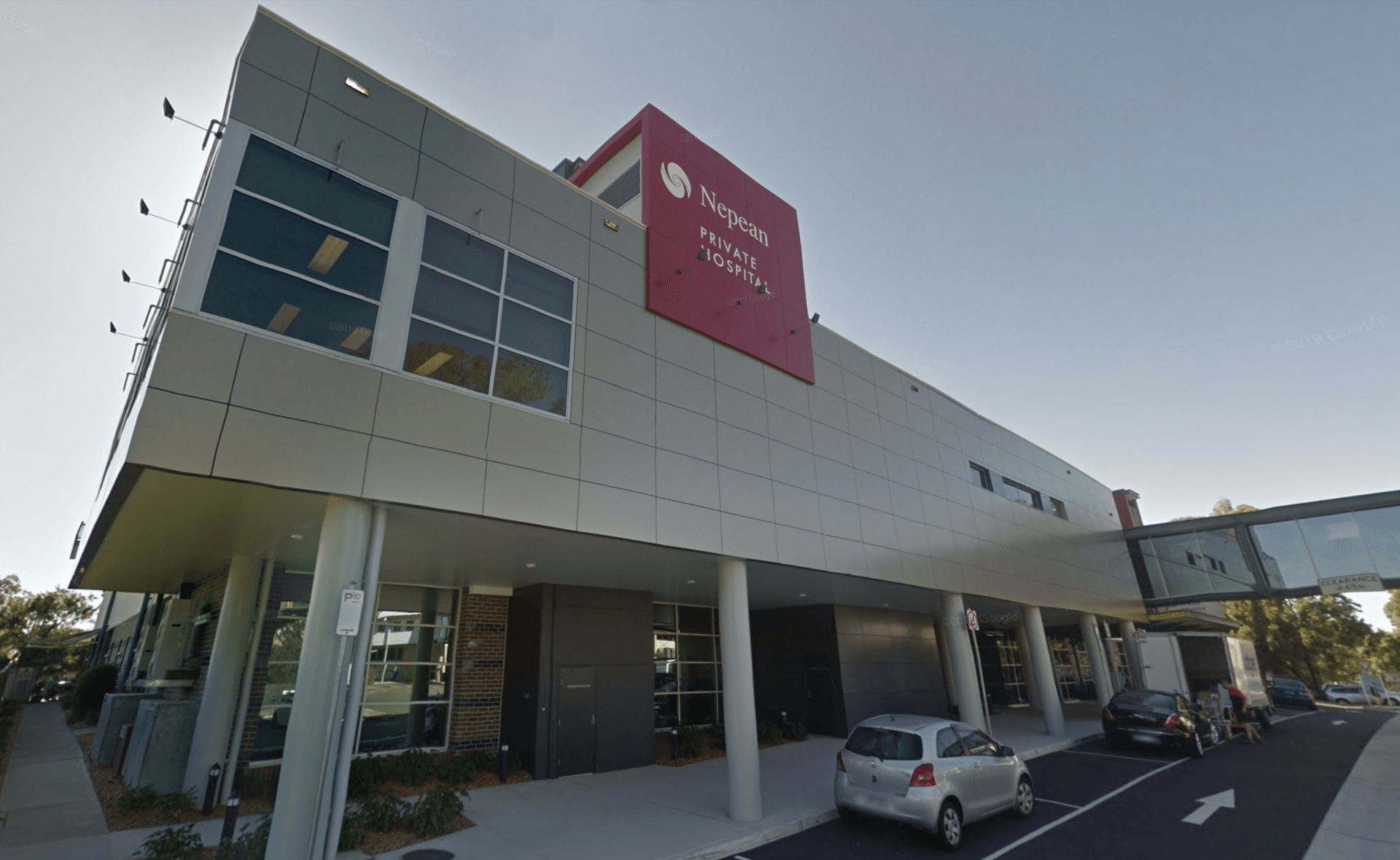 Nepean Diagnostics | Radiology Services