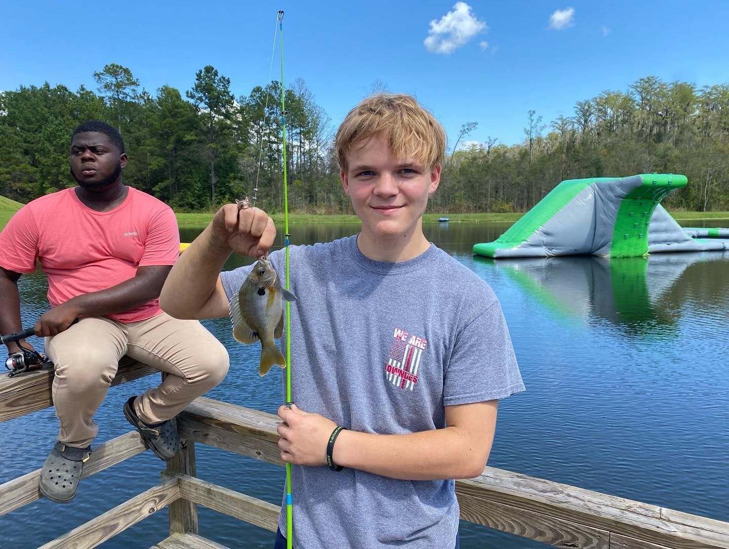 Camp Rock of Georgia | Programs and Camps for Kids