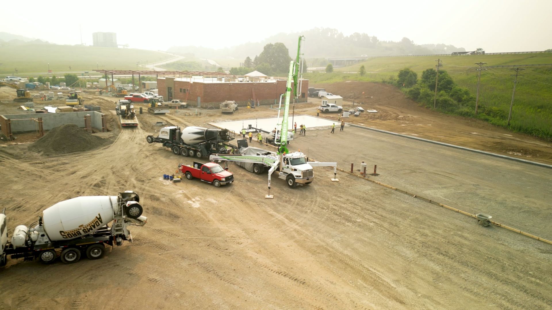 Keim Concrete | Your Local Concrete Experts