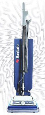 Bagless Vacuum Cleaners | Madison Heights, Michigan | ABC Vacuum Shop