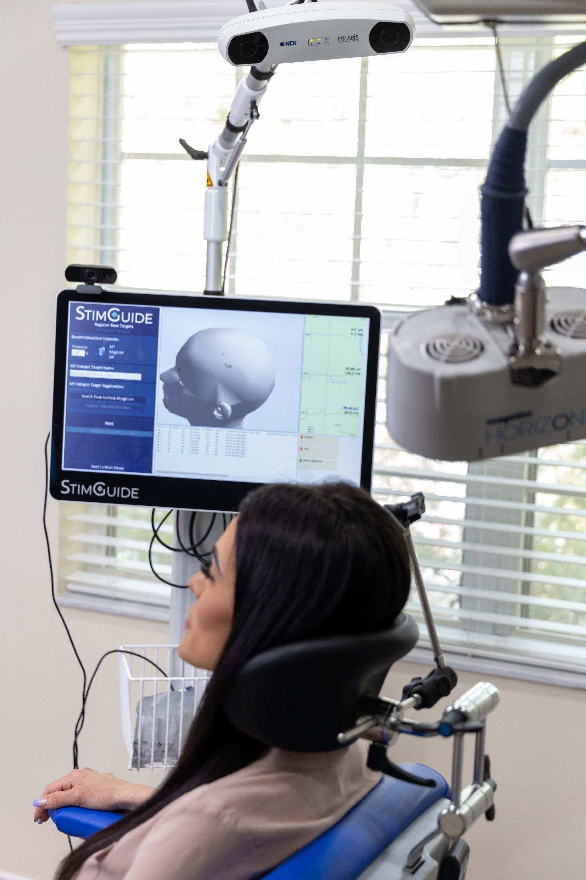 FLORIDA TMS CLINIC ™ | Tampa TMS Therapy Center ™ | Ranked #1 in Tampa