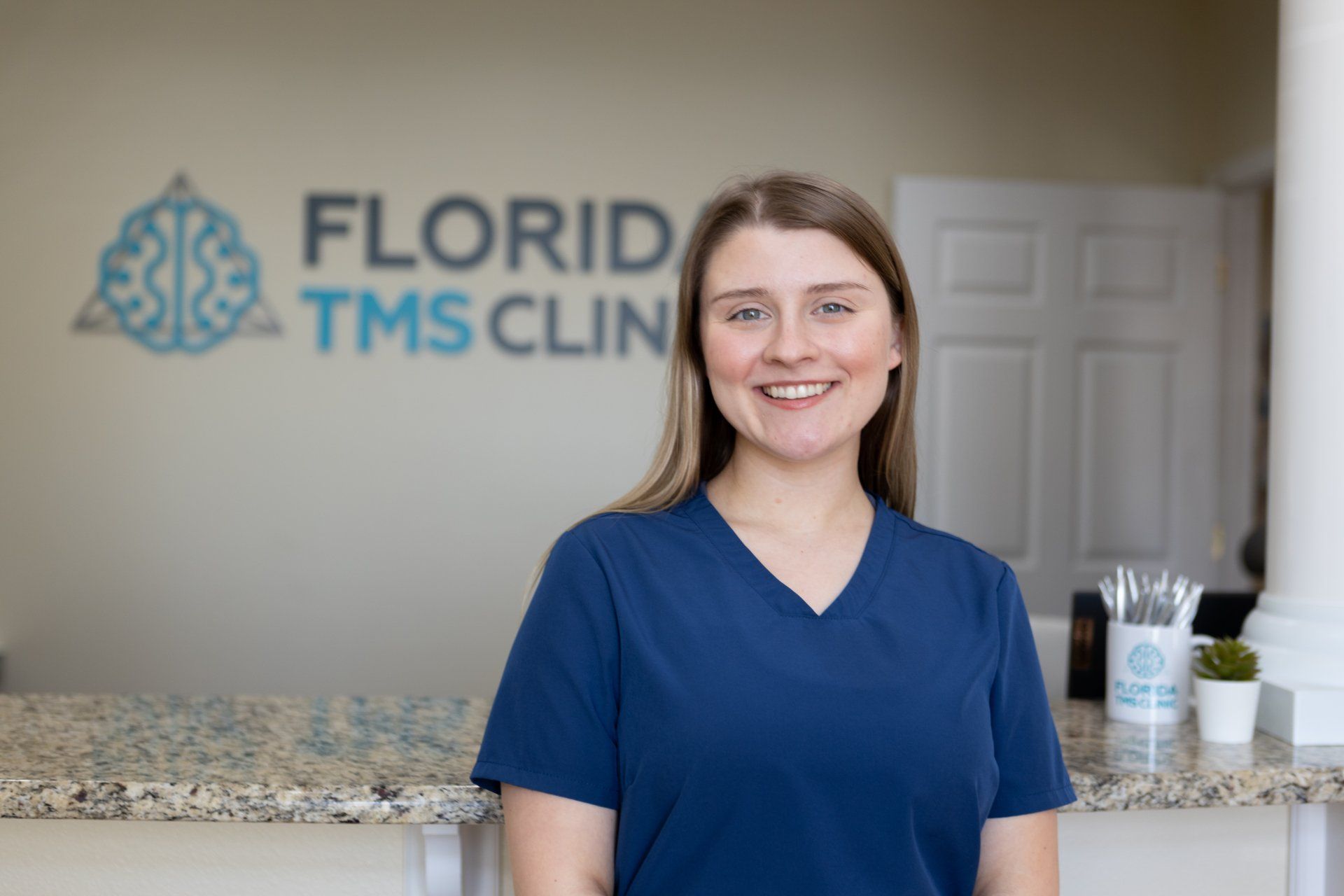 TMS OFFICE TOUR | FLORIDA TMS CLINIC