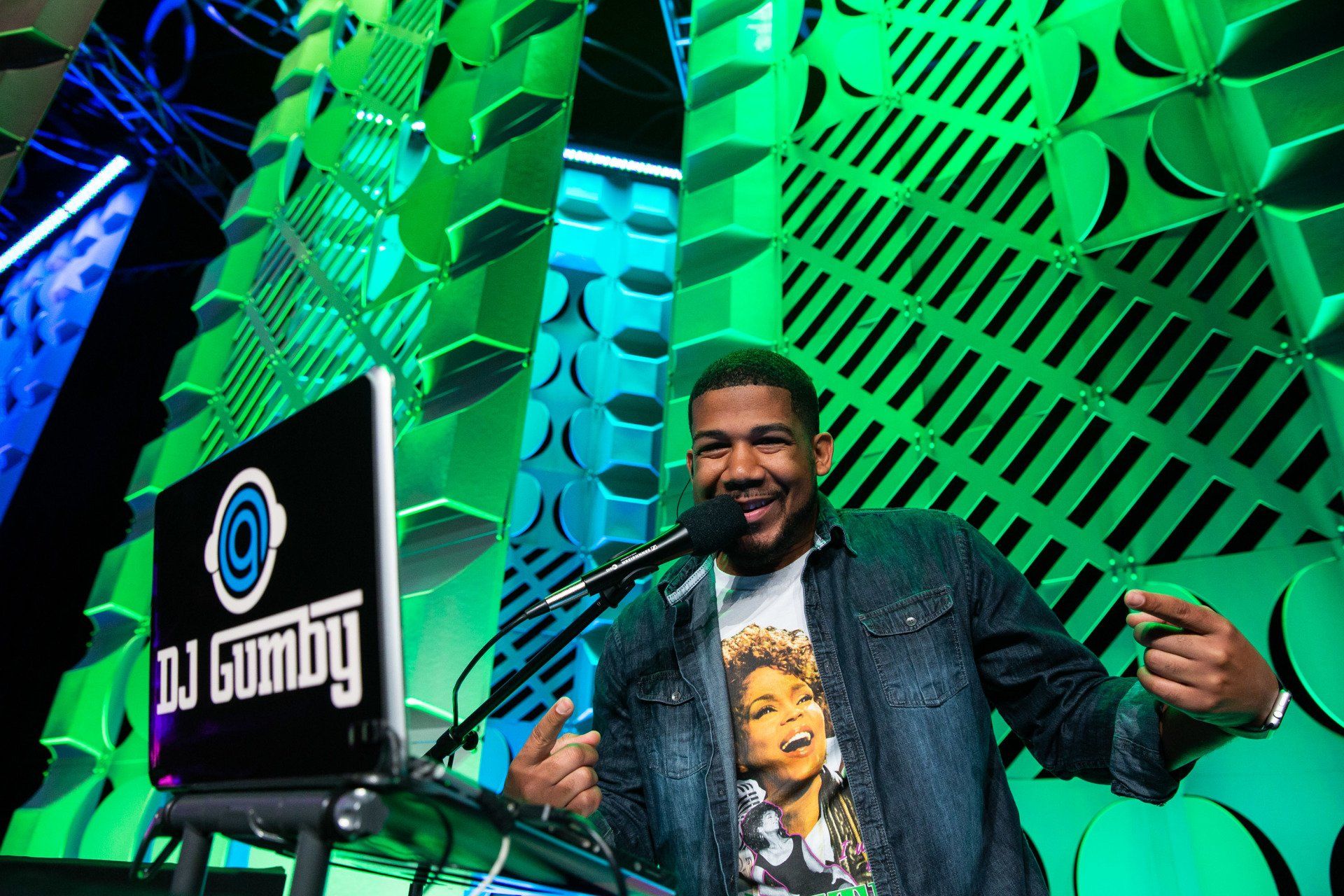 DJs & Emcees for events in the greater San Antonio, Texas area