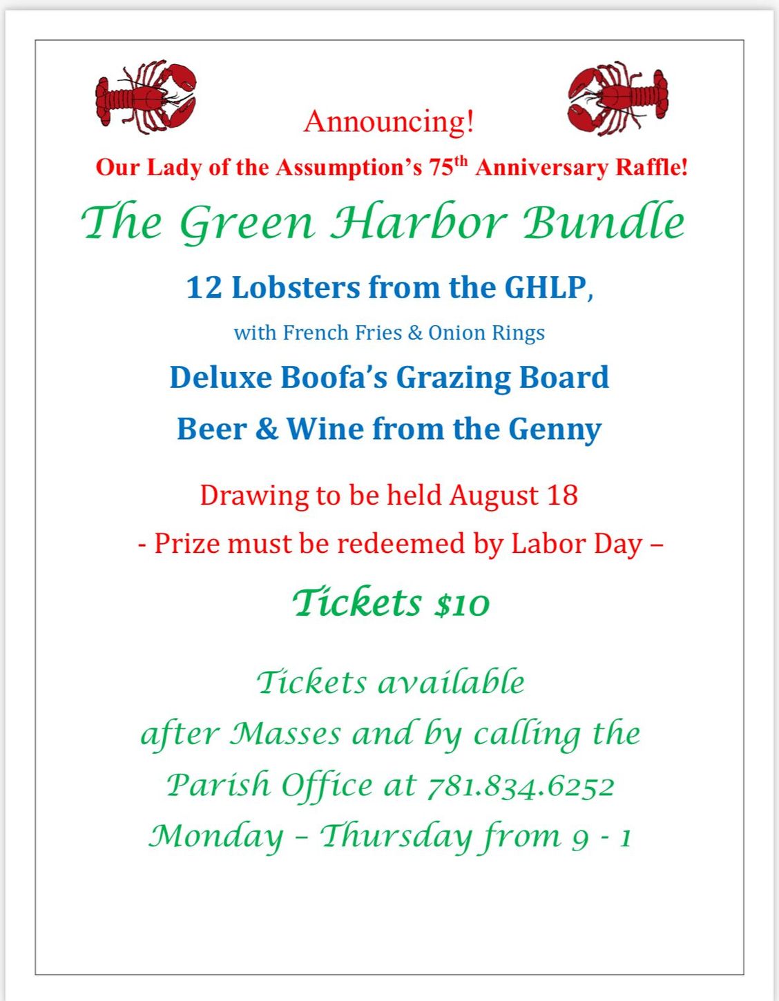 Home [www.olamarshfield.org]