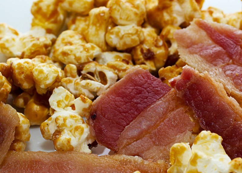 MoJo's Pop Co. | Gourmet Toffee Popcorn