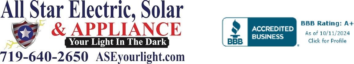 Contact All Star Electric, Inc | #1 Electrician Near Me