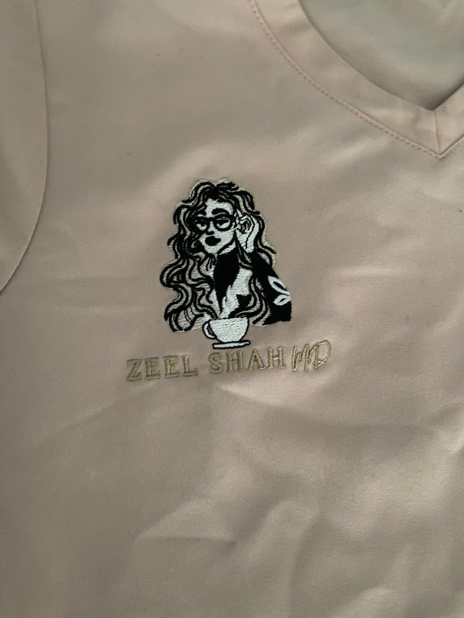 GMB Custom Apparel- Your One Stop Print Shop!