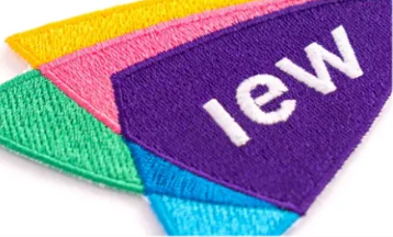 Custom Patch Service | GMB Custom Apparel- Your One Stop Print Shop!