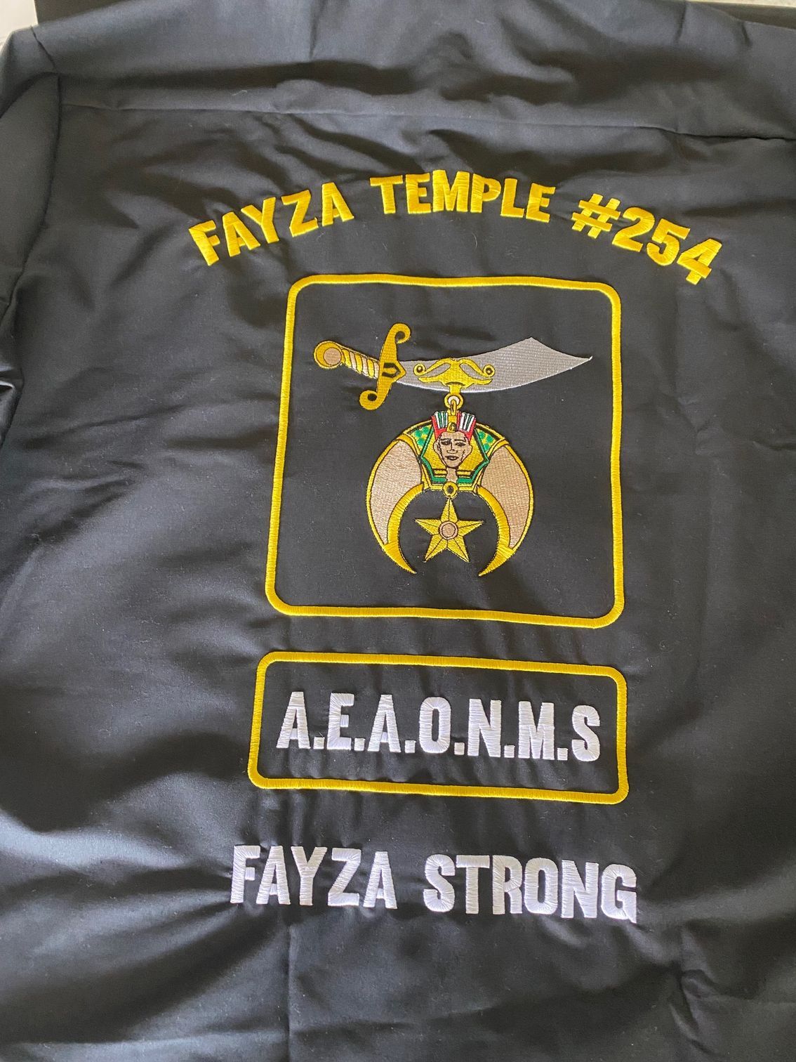 GMB Custom Apparel- Your One Stop Print Shop!