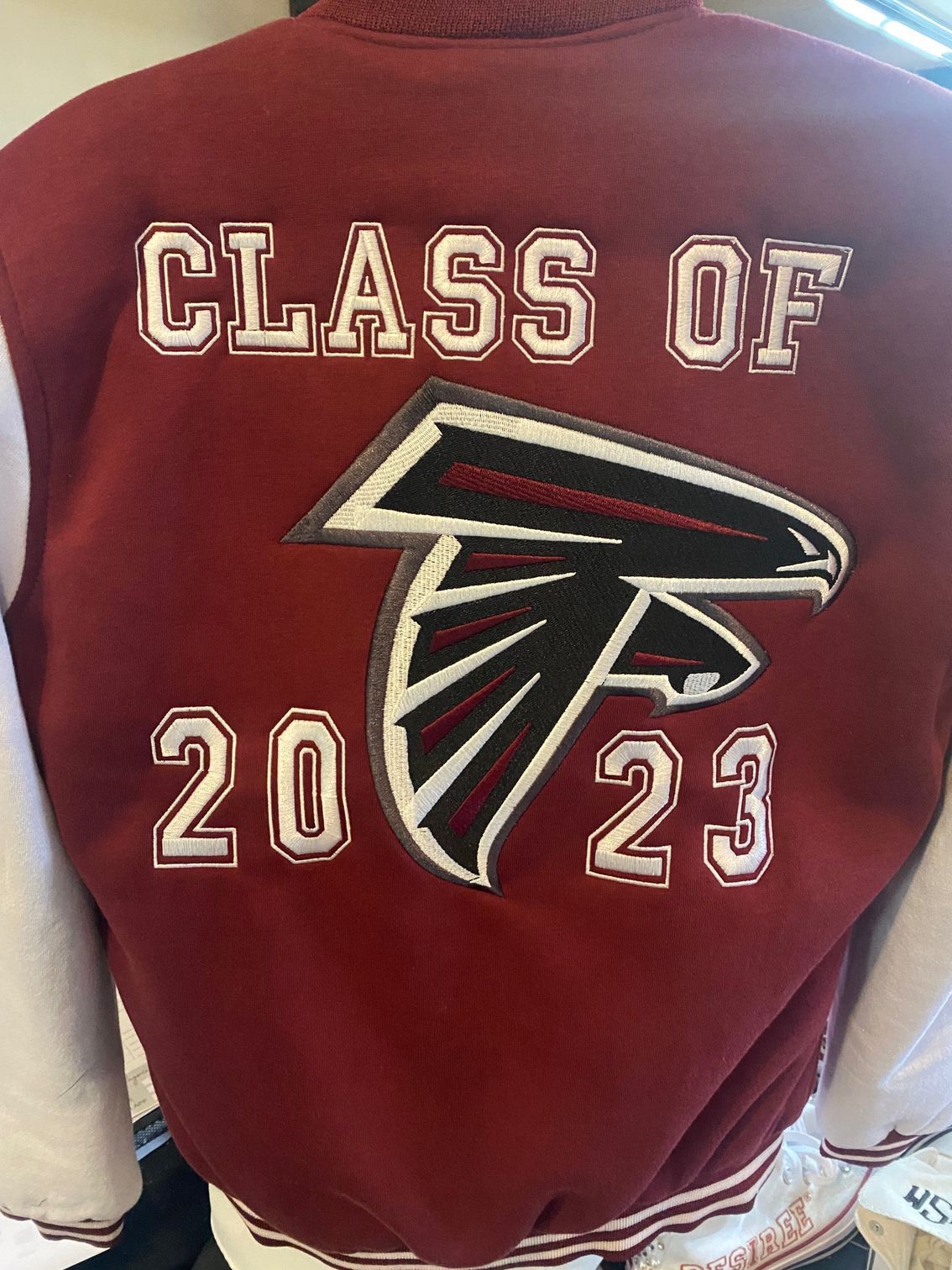 GMB Custom Apparel- Your One Stop Print Shop!