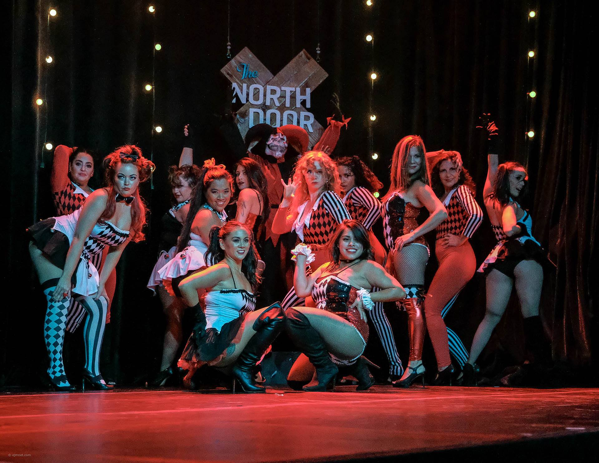 Dance Studio | Austin, TX | (512) 229-8354