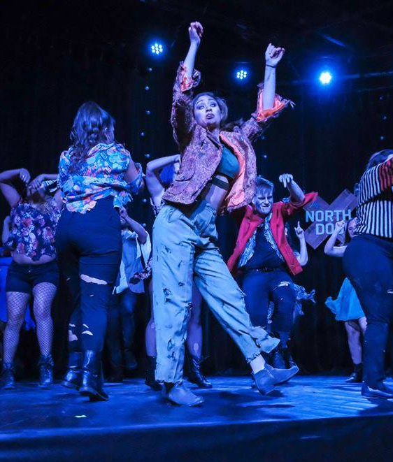 Dance Studio | Austin, TX | (512) 229-8354