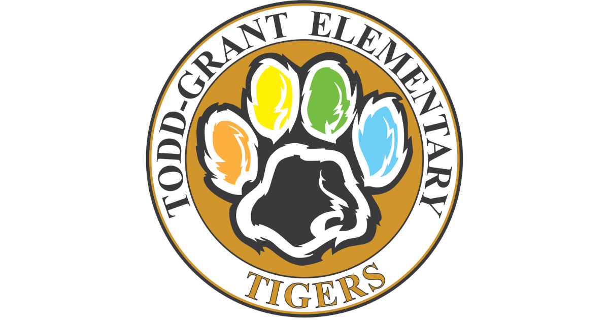 Education & Excellence | Todd Grant Elementary