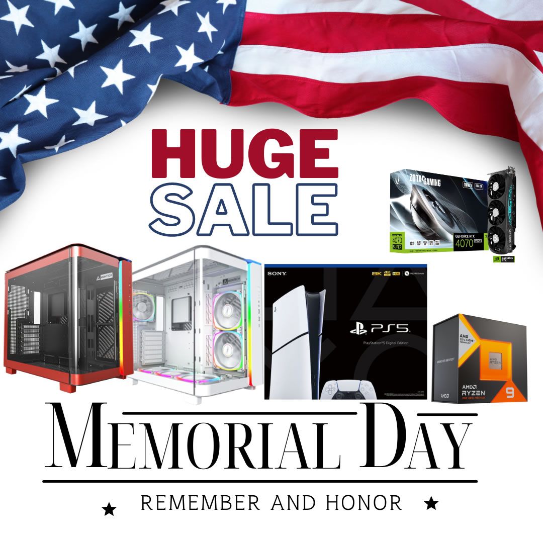 Store | MPC Electronics - Computers | Surveillance Cameras