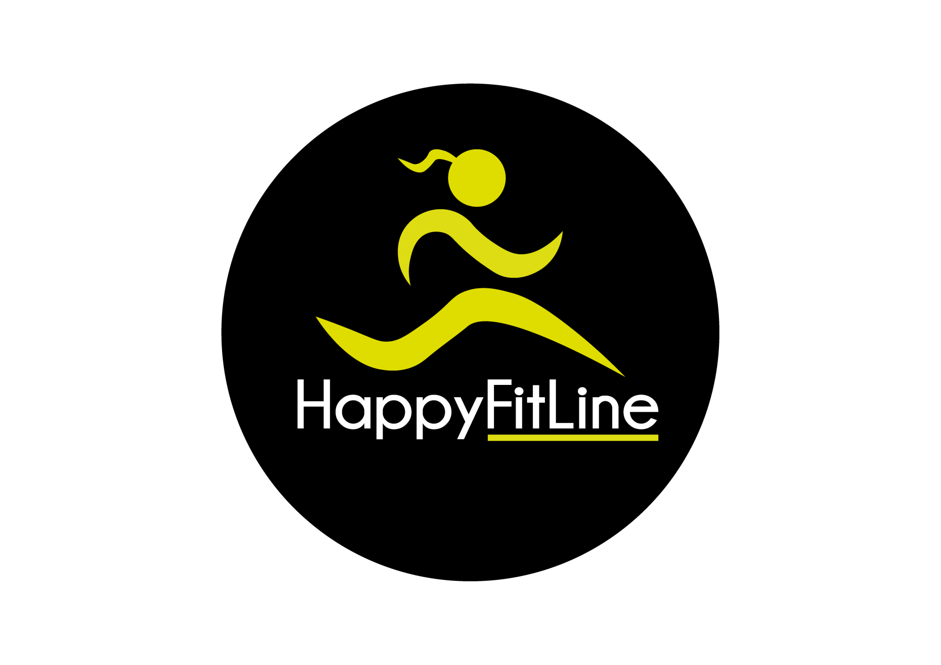 HappyFitLine