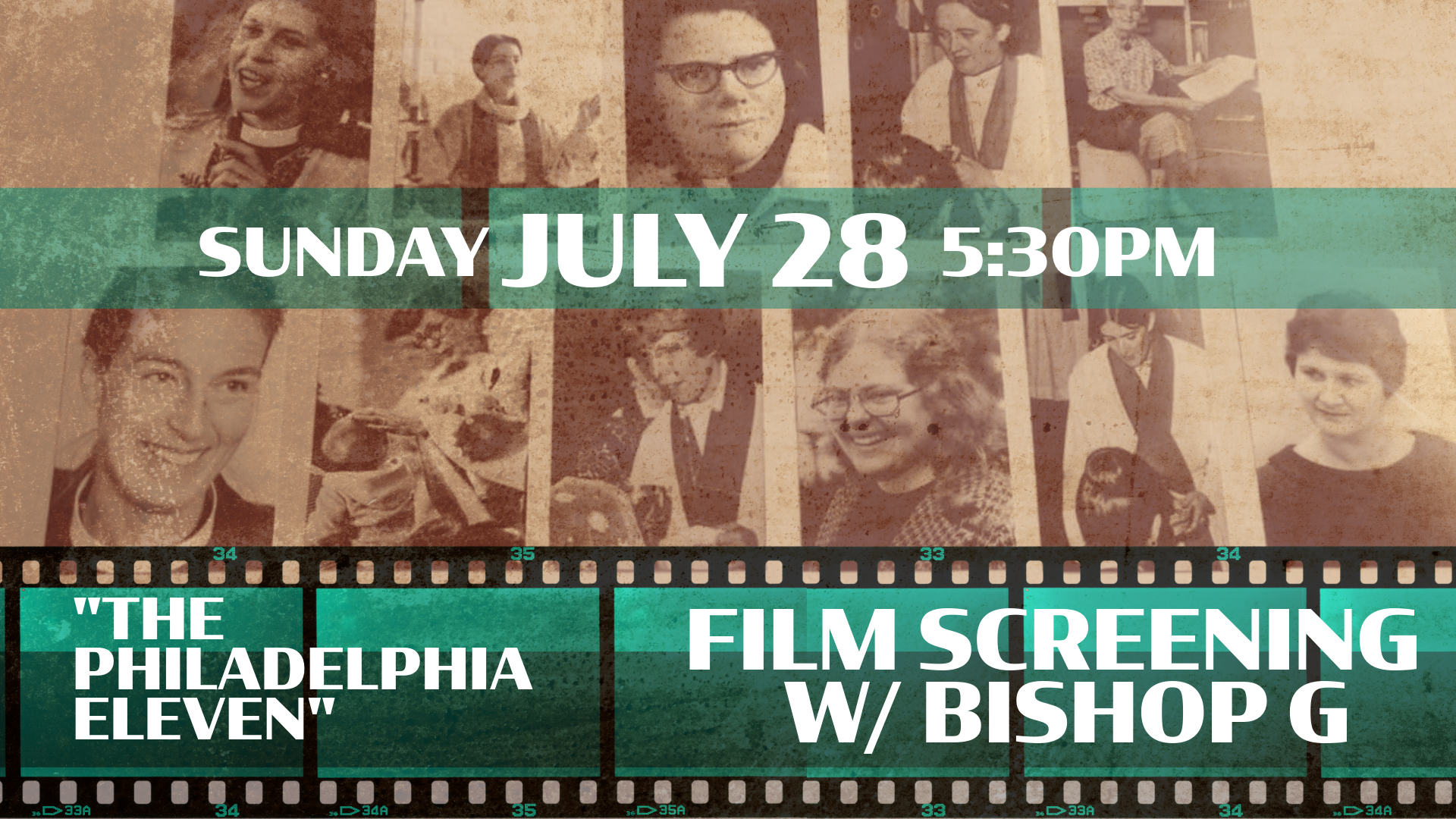 The Philadelphia Eleven