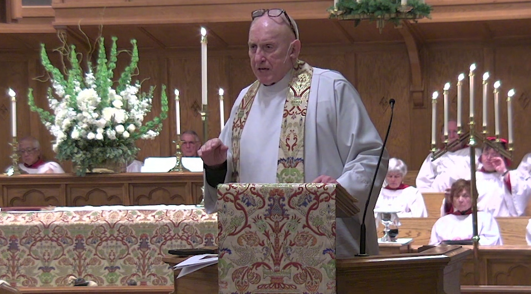 The God Baby Jesus Gave Us and Gives Us