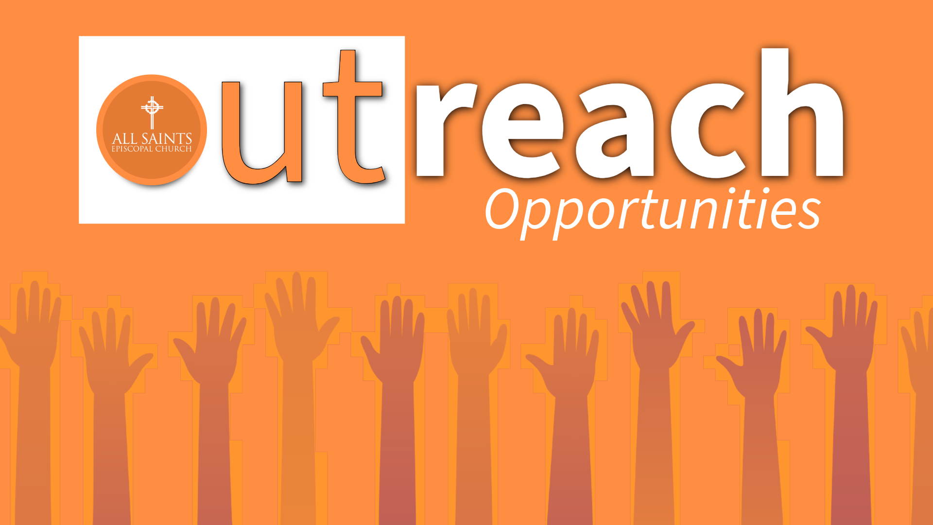 Community Outreach Ministries