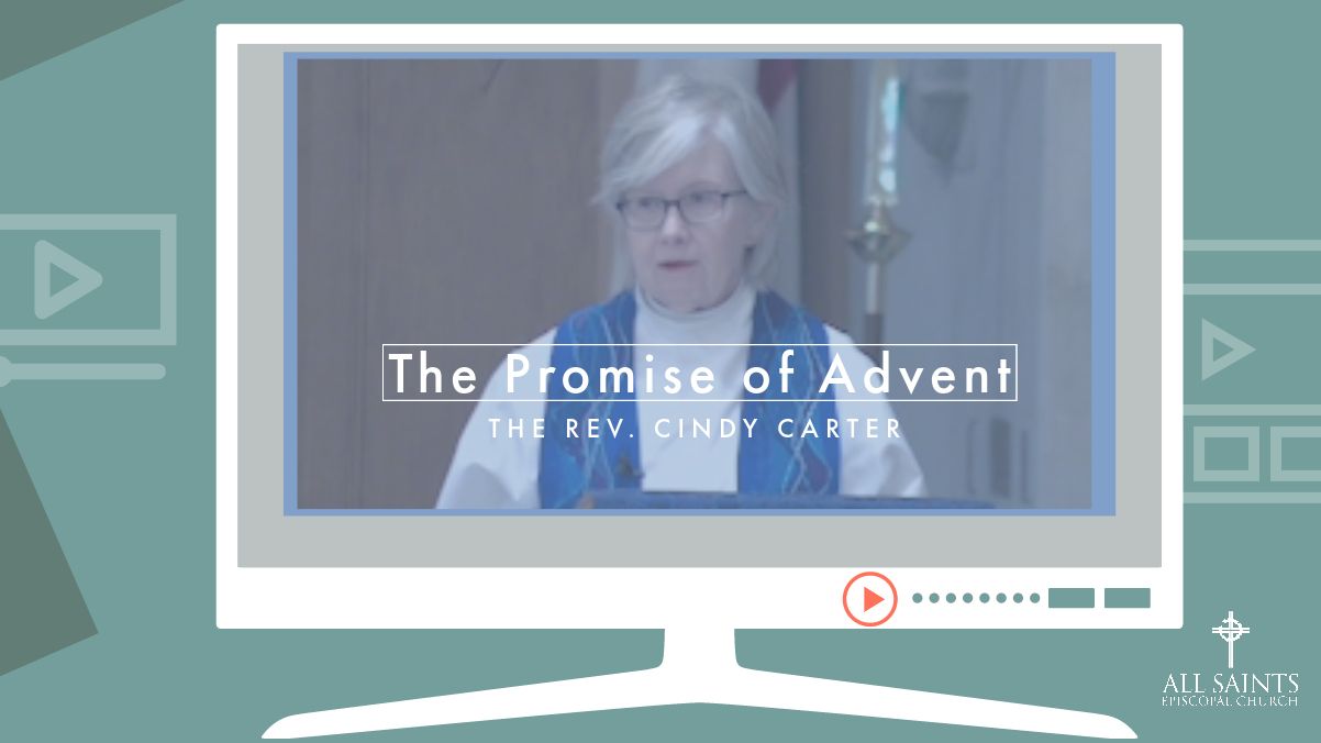 The Promise of Advent