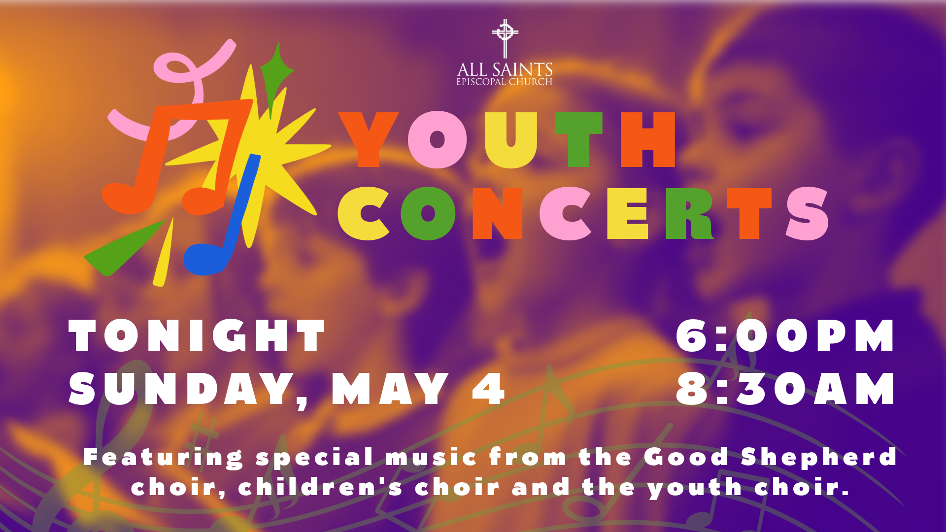 Wednesday Night Activities